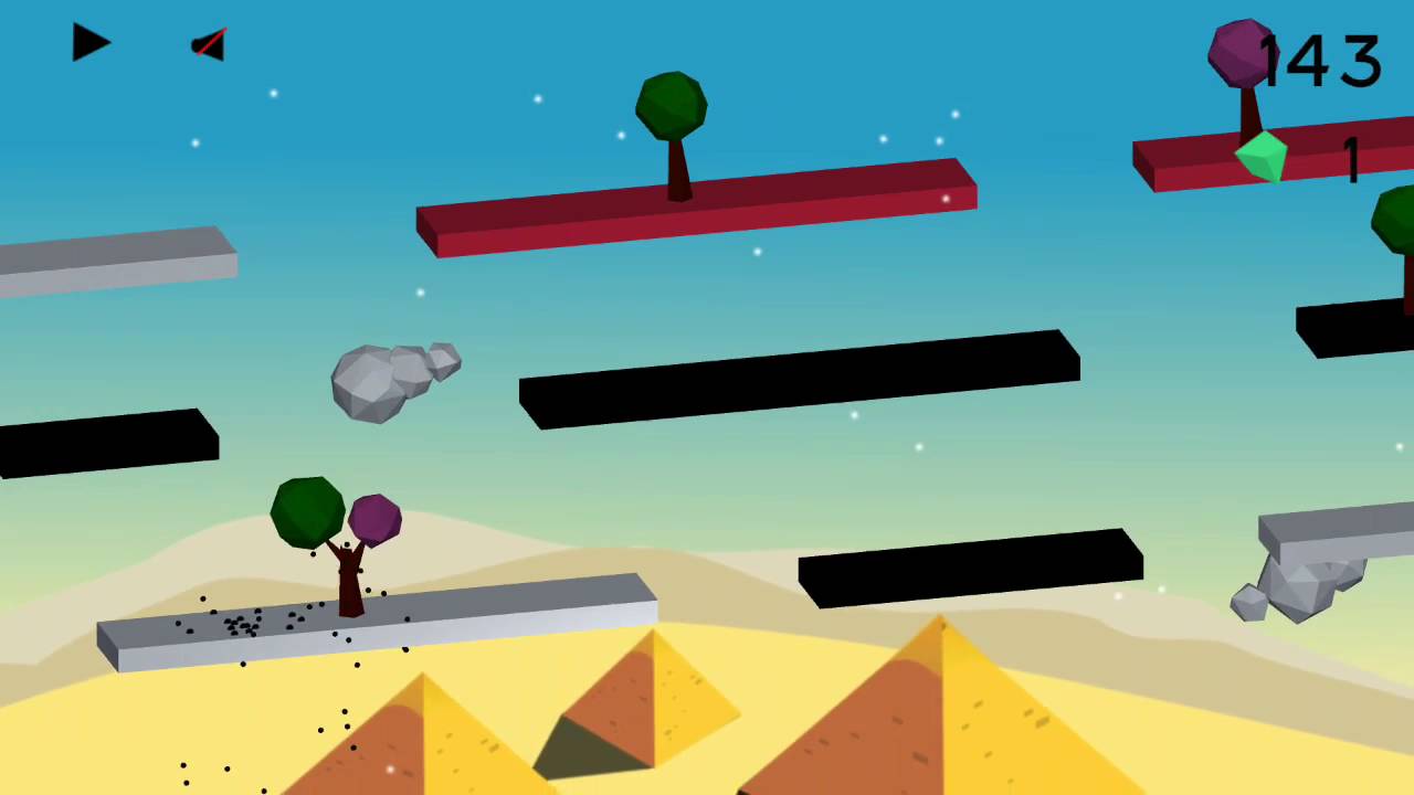 cambio, the color change game - YouTube