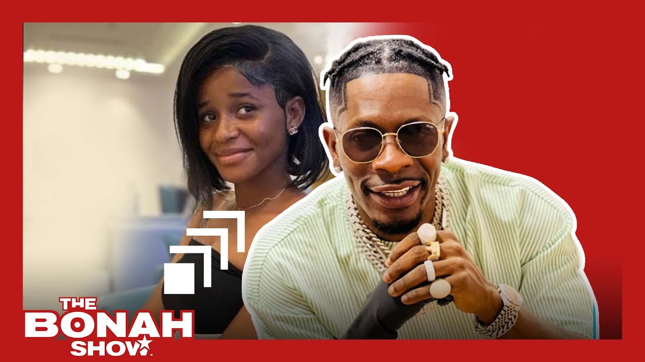 what Shatta Wale said about Angie Stylish Leαk will make u laugh ...oh ...
