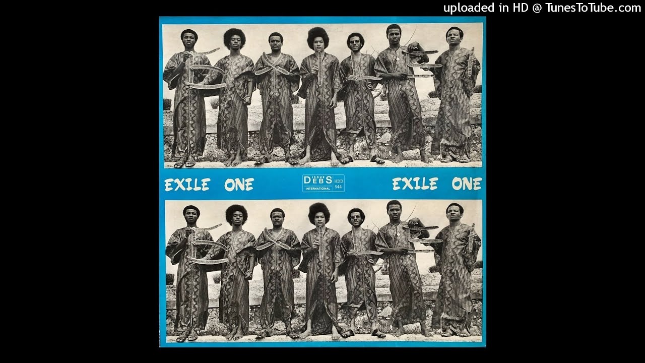 Exile One - Which One Is Me Home? - YouTube