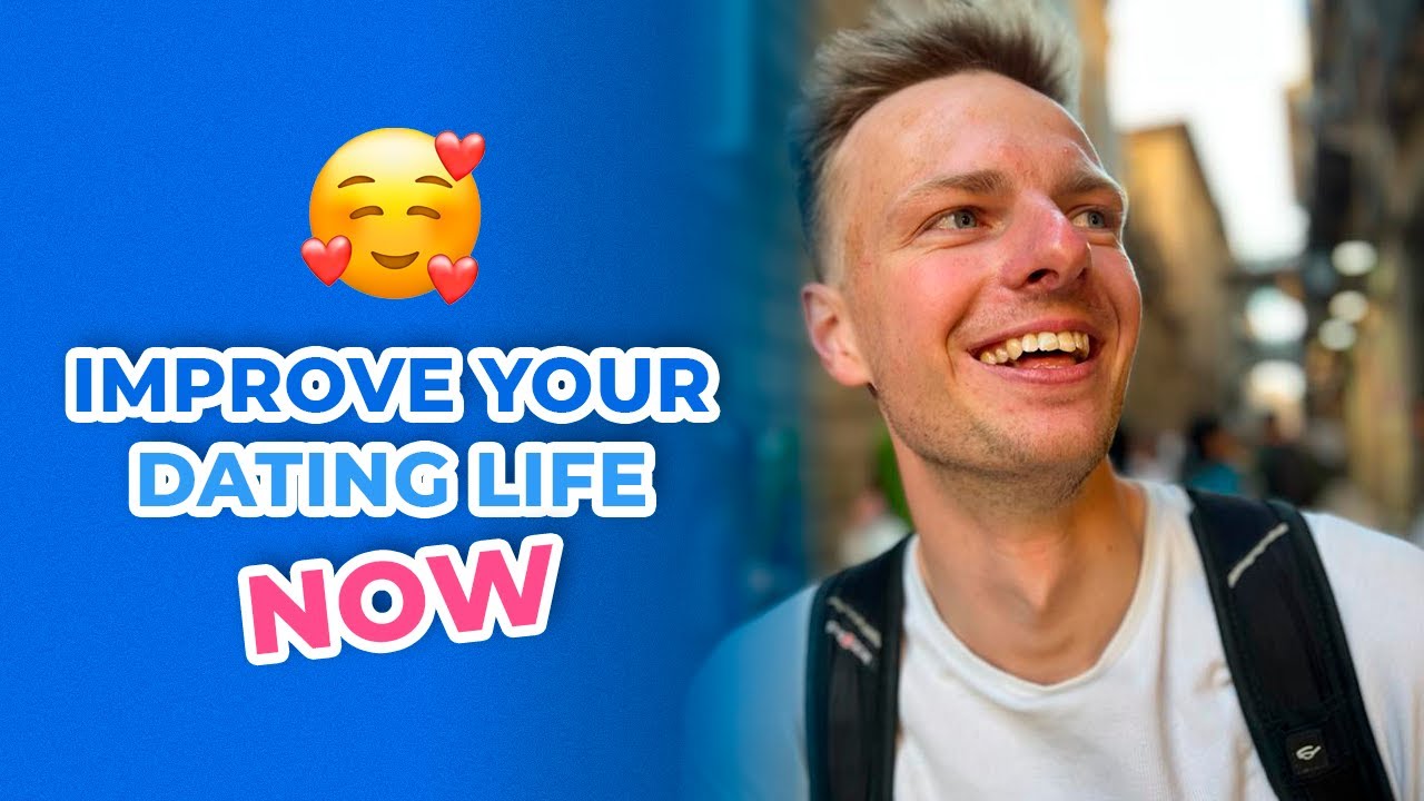 How to start dating attractive women (Copy my strategy) - YouTube