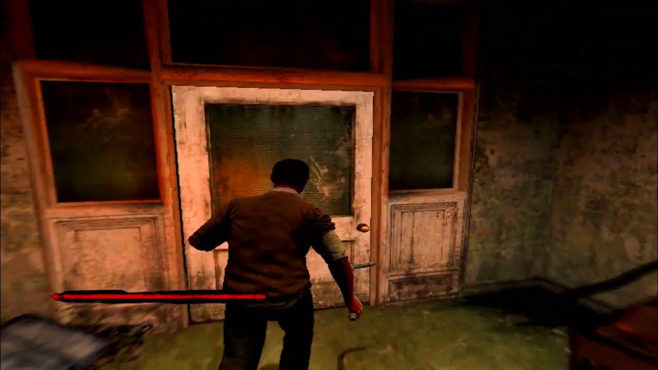 Saw (2009) - AnGezockt (2/2) - YouTube