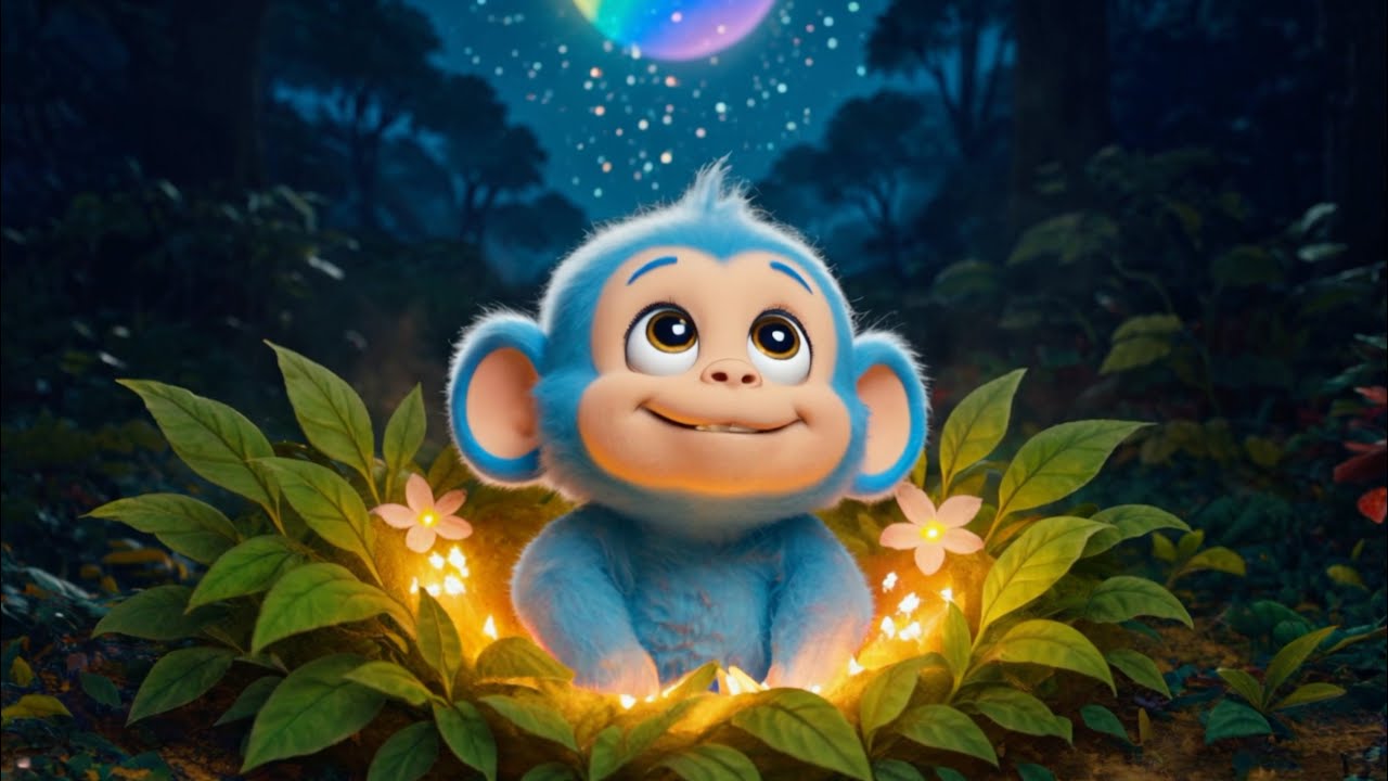 Meet Roro! The Colorful Adventure Begins - YouTube