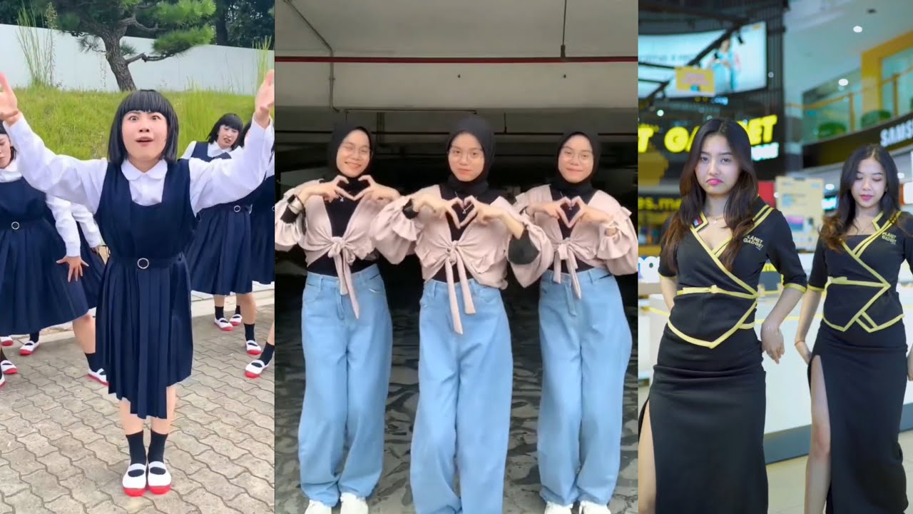 Best Trend Dance OF THE WEEK 🕺 NEW TikTok Dance Trend 2022 🕺 TOP ...