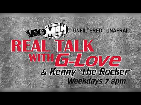 Episode #57 Sturgis Mayor Mark Carstensen on Real Talk with G-Love ...