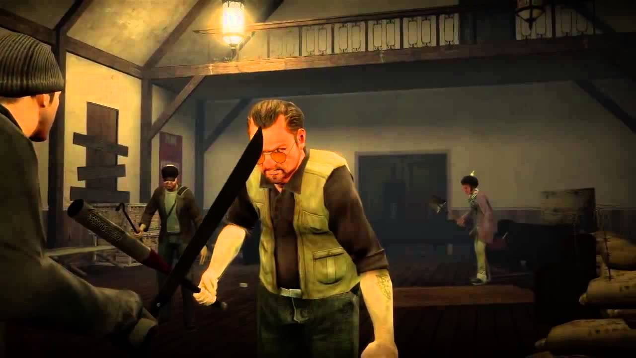 No More Room In Hell: Das Zombie-Spiel im Steam-Release-Trailer - YouTube