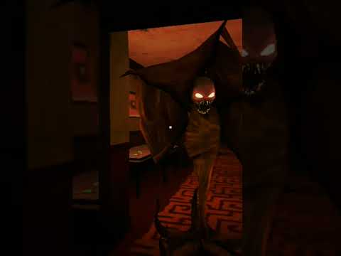 The Baby In Yellow Horror Ganeplay short Videos