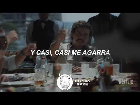 La Pelea Con El Diablo -  Octavio Mesa | Sub