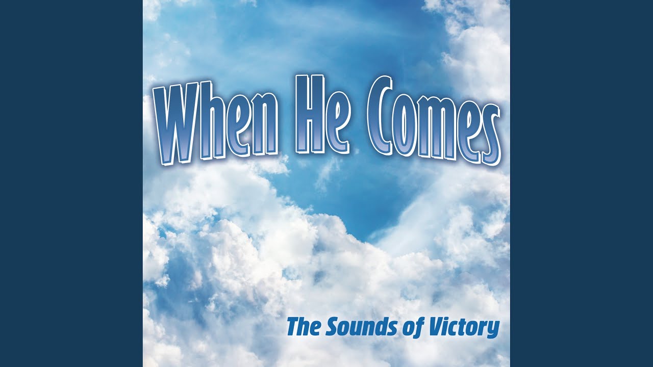 Wait, I Say, on the Lord - YouTube