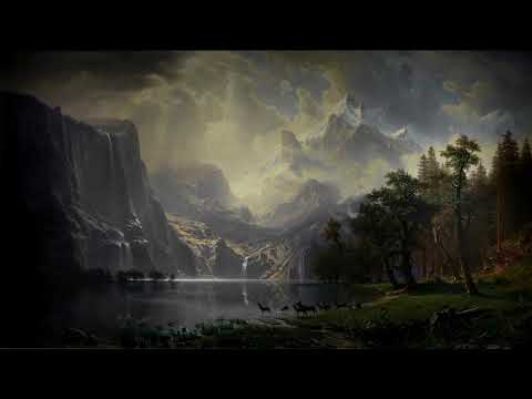 Ultimate Atmospheric Black Metal Compilation (Part I)