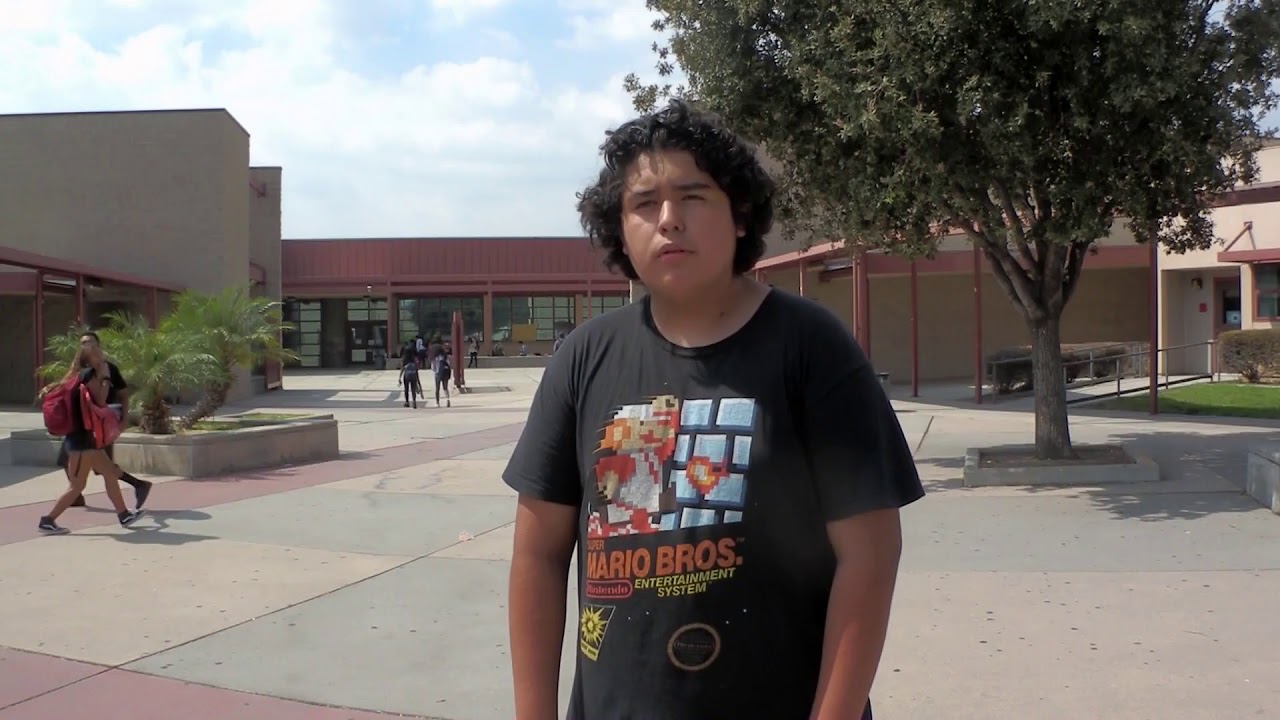 The Chase Scene (Composition Reel) - YouTube