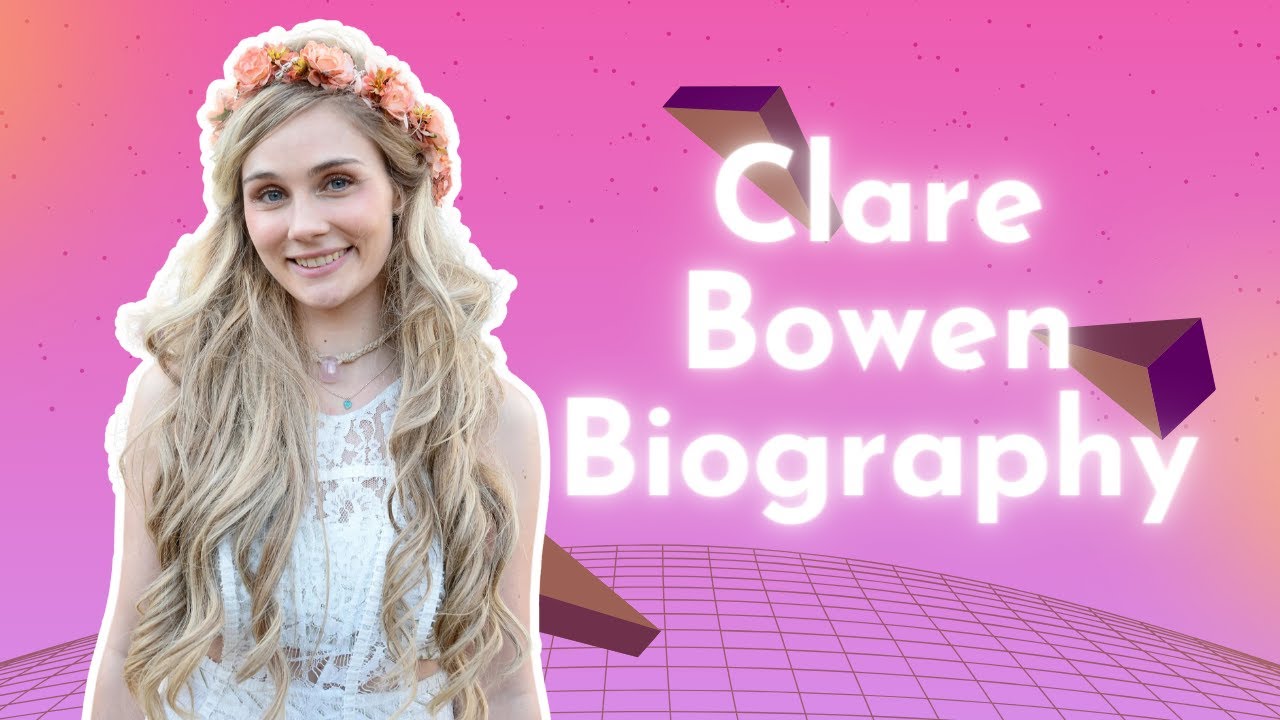 Clare Bowen: From Rural Australia to Nashville Stardom - A Tale of ...