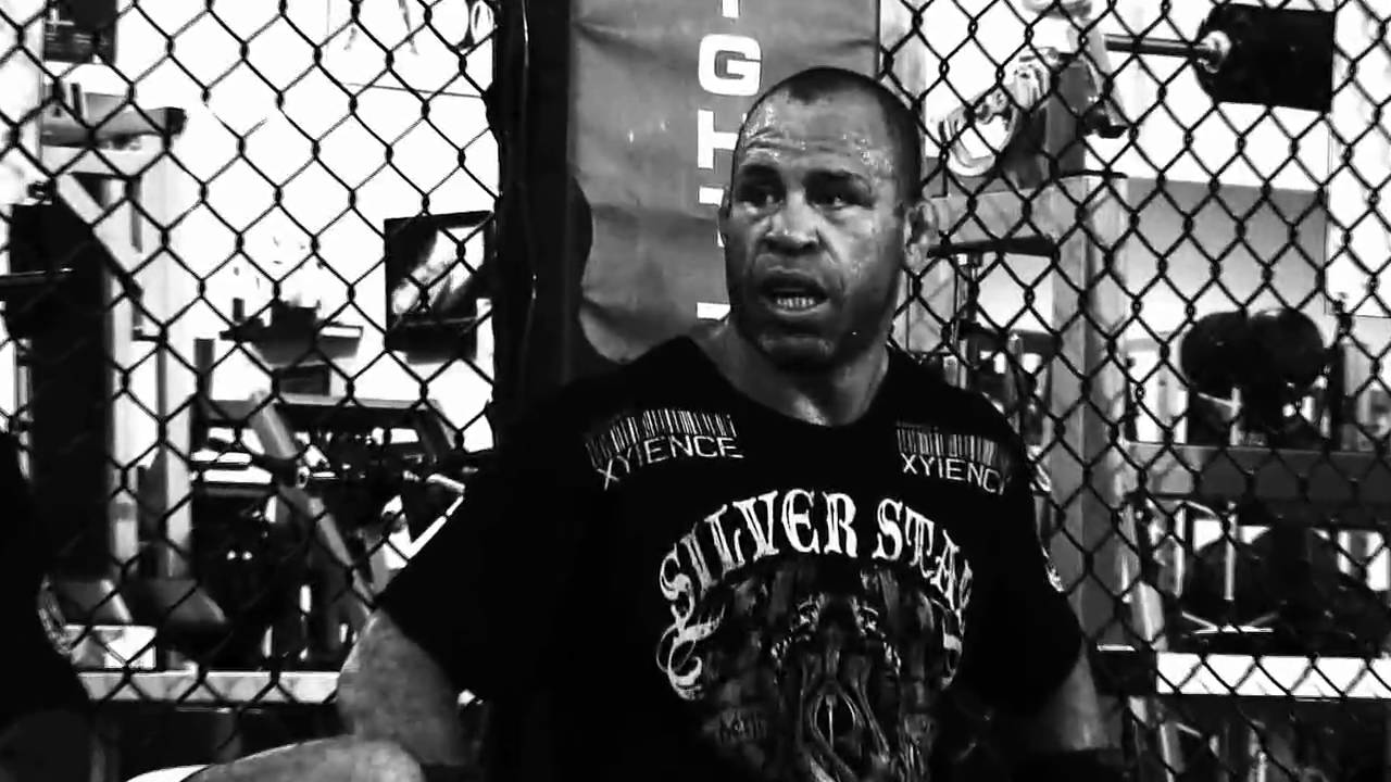 Wanderlei Silva UFC 110 Countdown Behind the Scenes at Wand Fight Team ...