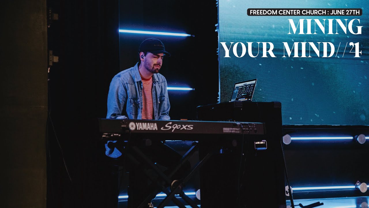 Mining Your Mind // Part 4 - YouTube