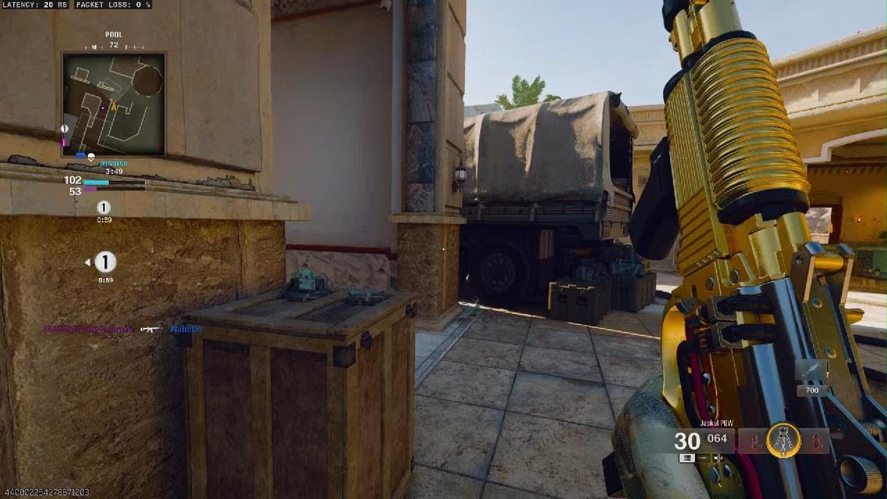 Call of Duty_60 - YouTube