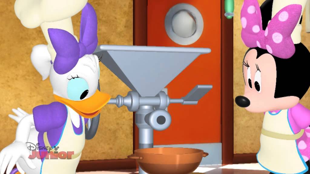 Minnie's Bow Toons Season 3 | Official Disney Junior Africa - YouTube