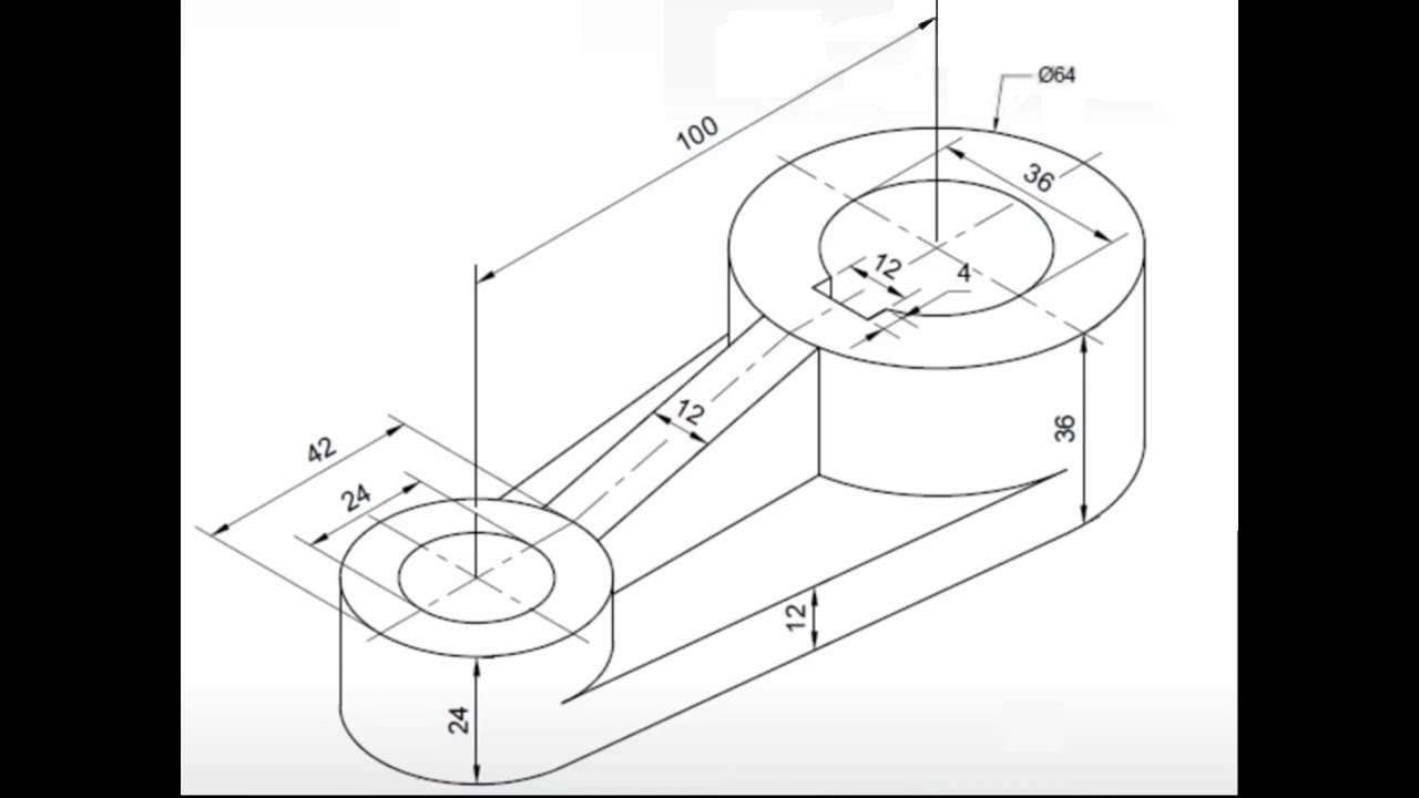 INVENTOR RIB - YouTube