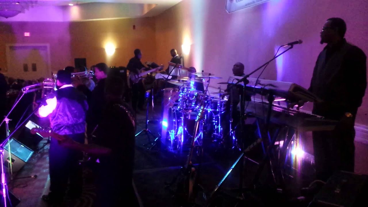 The Special Formula Band - YouTube