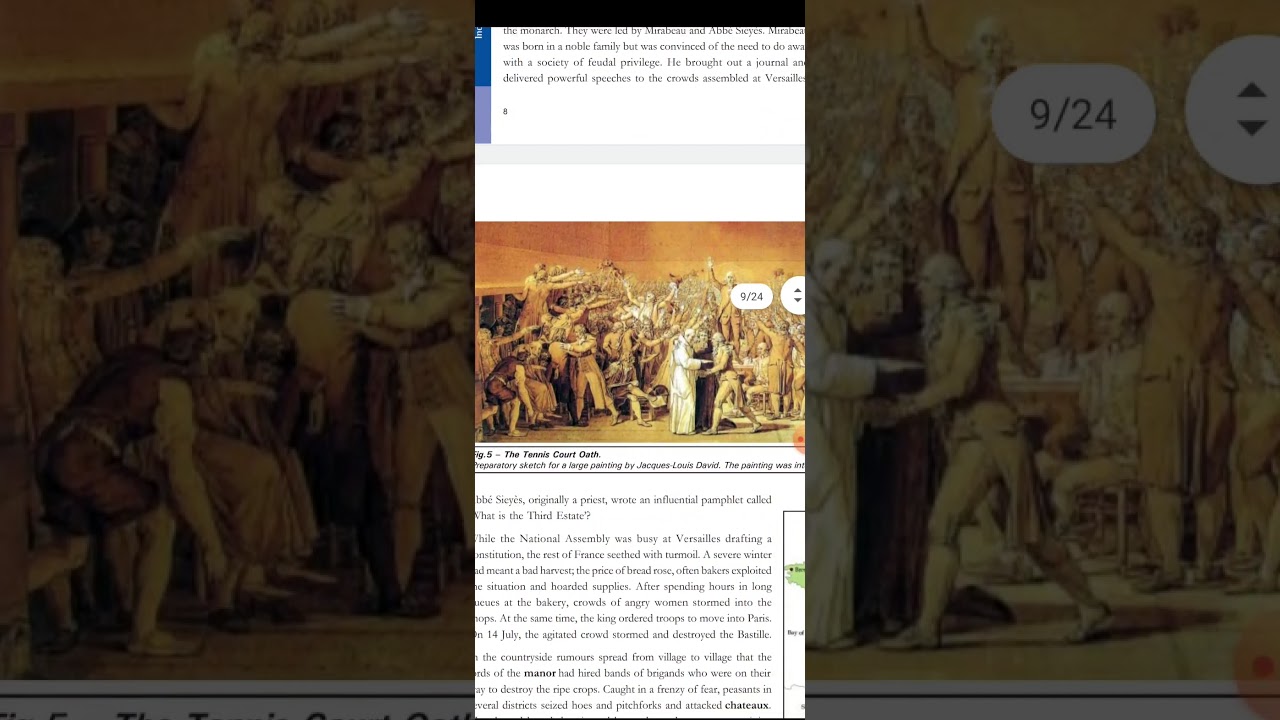 Class 9 History Chapter 1 Lecture 4 YouTube class-9-history-chapter-1-lecture-4-youtube