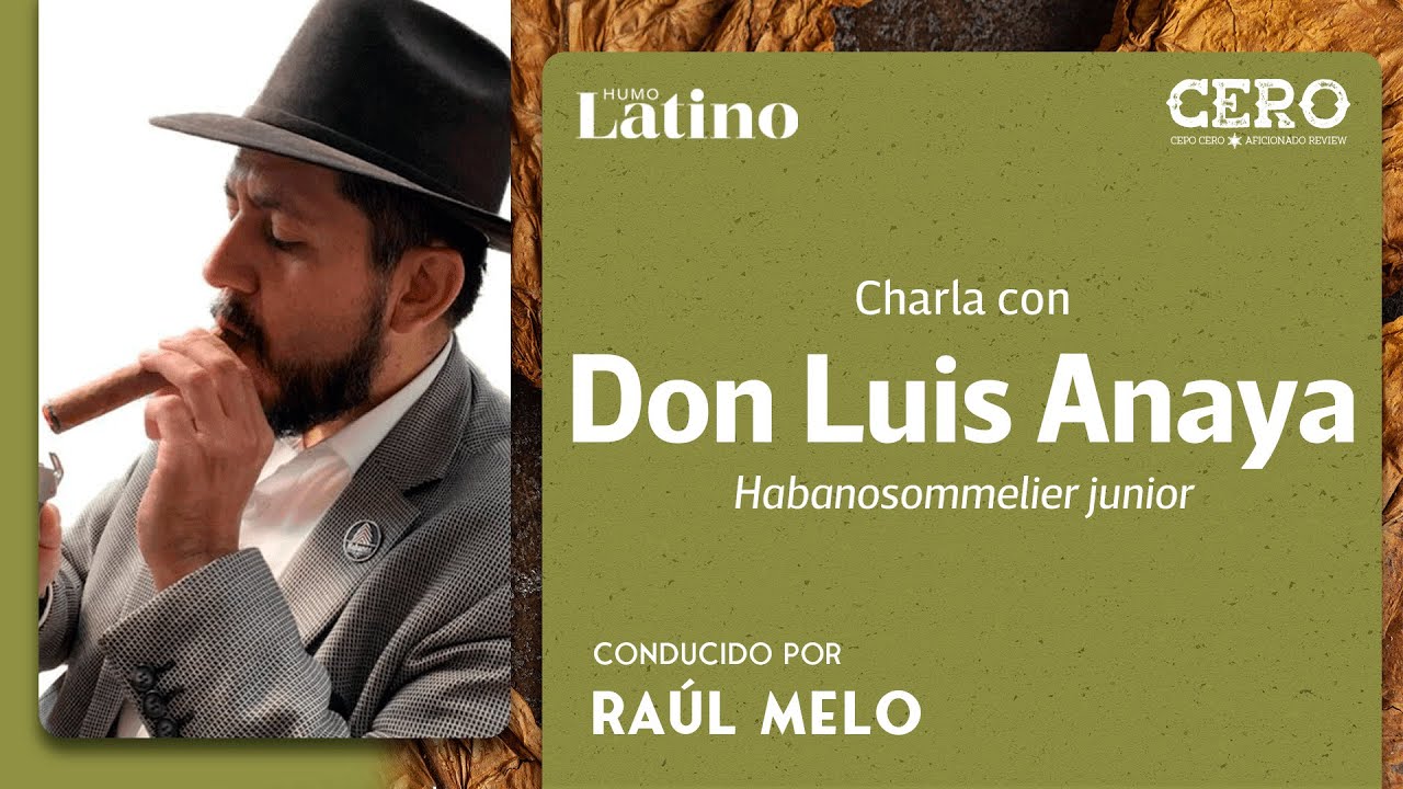 Don Luis Anaya - YouTube
