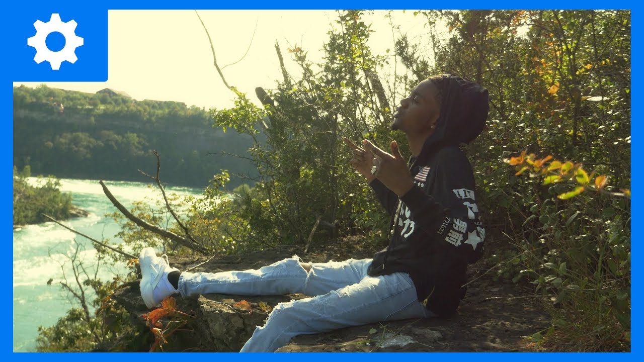 King Dube - Vengeance (CUT BY M WORKS) - YouTube