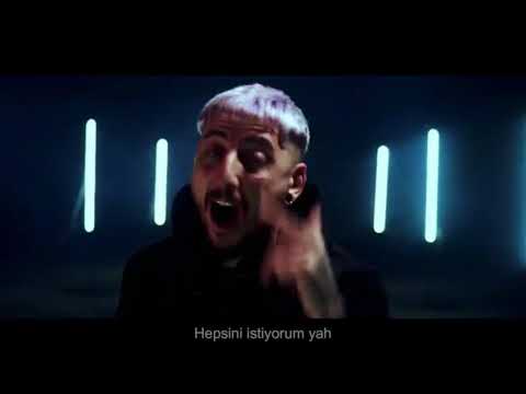 Khontkar - Nothin' Can Do About It (TÜRKÇE VE İNGİLİZCE ÇEVİRİ) #FREEKHONTKAR #FREEHİPHOP