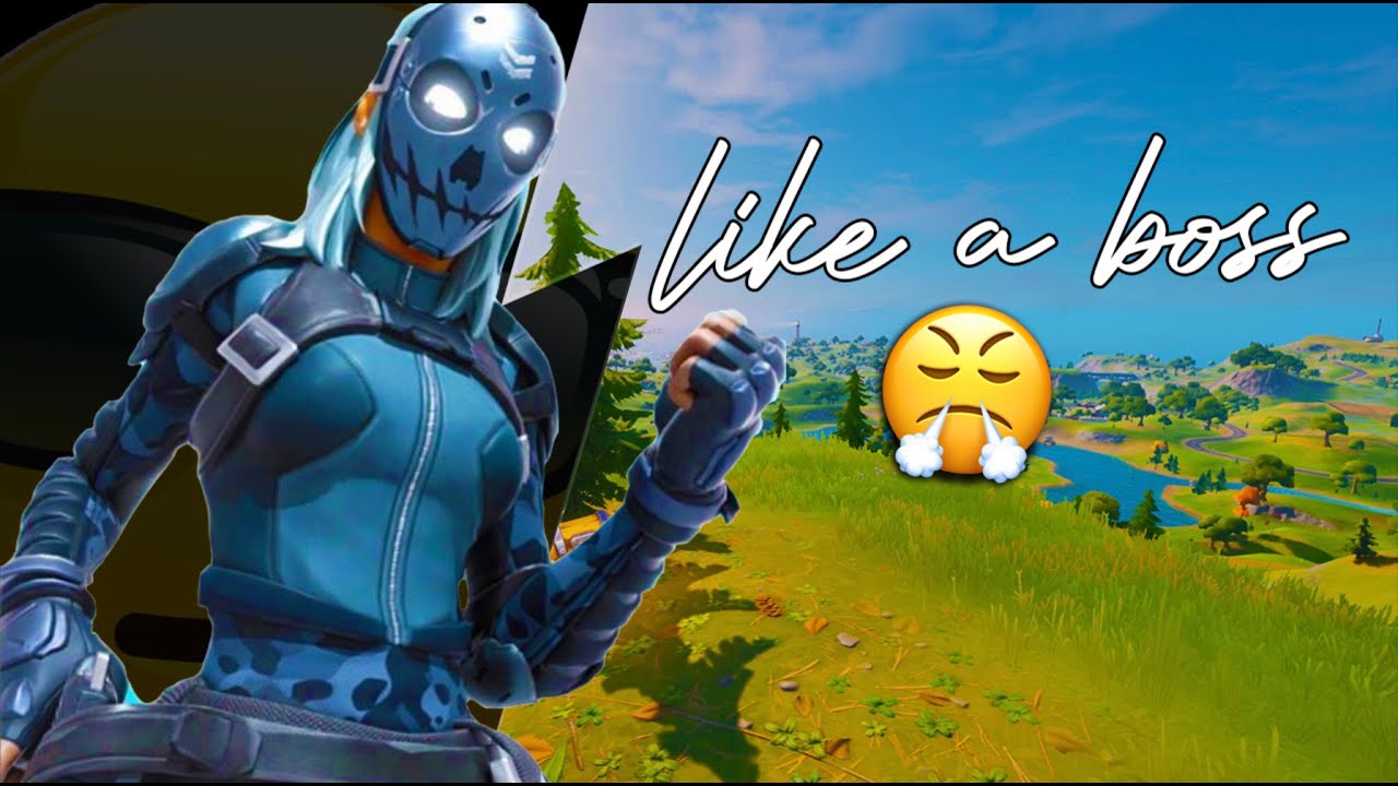 Like A Boss😤 (7K Arena Points) - YouTube