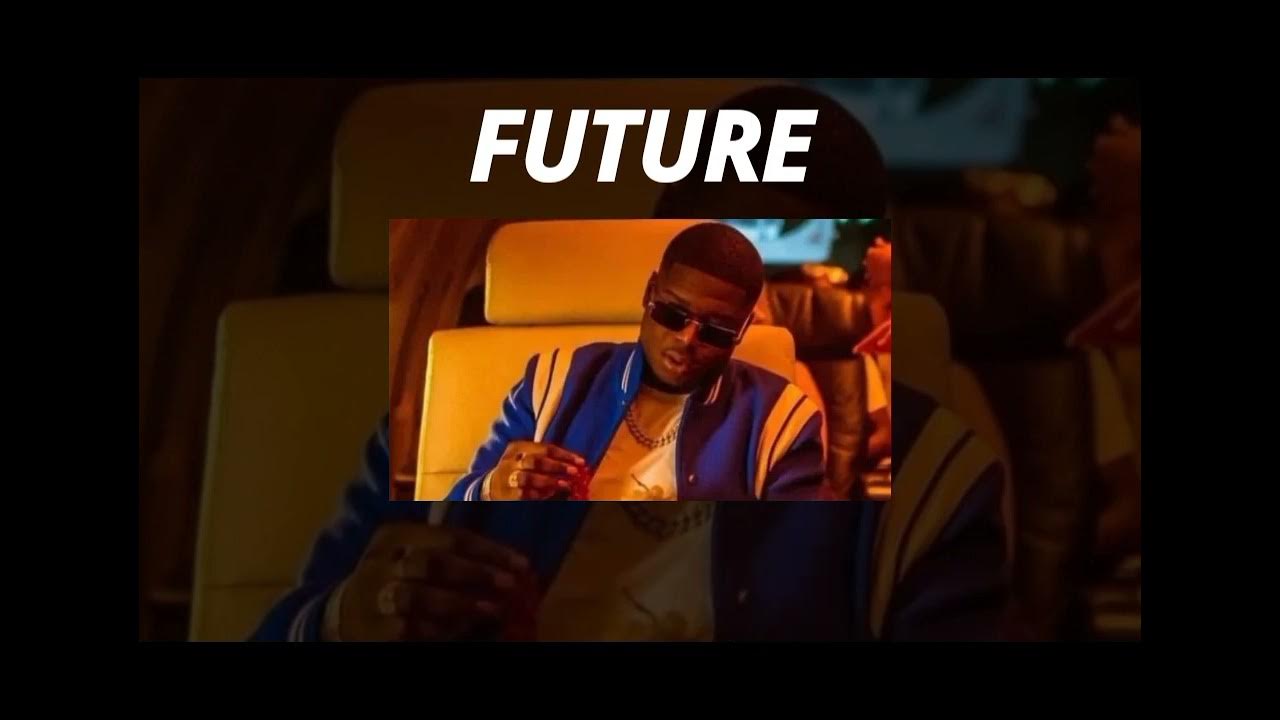 [FREE] Ninho x Uzi Type Beat - " FUTUR " | Instru Rap Mélancolique/Piano/Guitar | Instru Rap ...