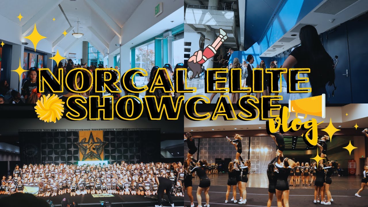 NOR*CAL ELITE 2023 SHOWCASE | what I do as a coach during showcase day ...