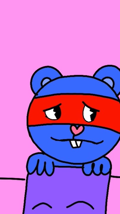 lights on (Htf animation) #happytreefriends - YouTube
