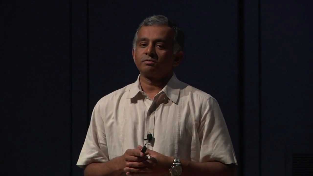 Inadvertent Leaders: Madhu Rao at TEDxSeattleU - YouTube