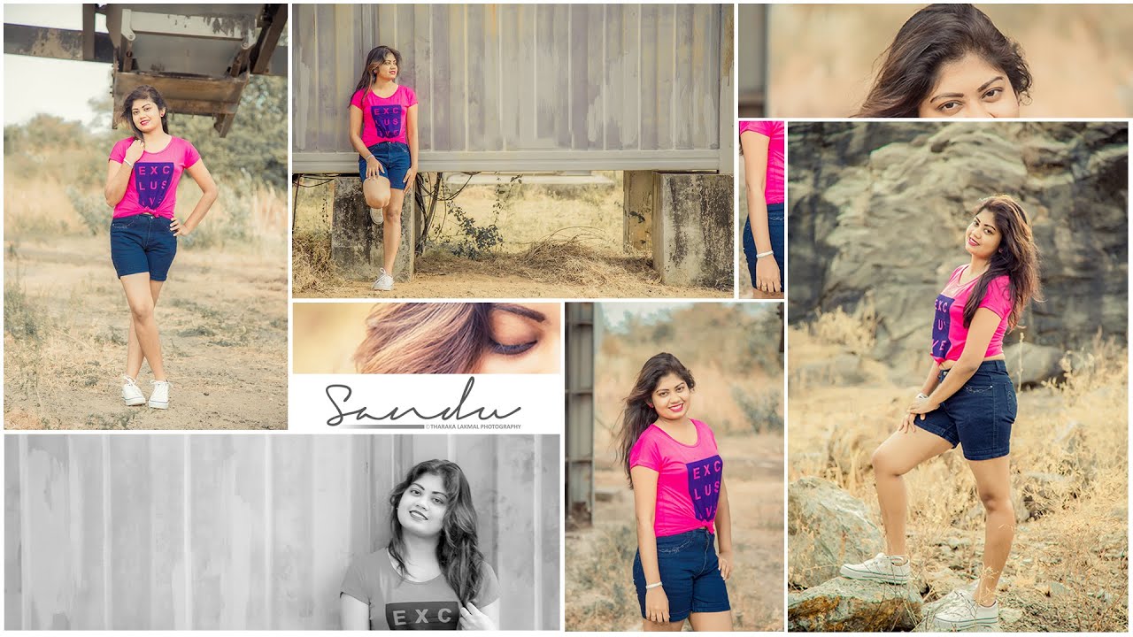 SANDU FERNANDO||BEAUTY SECRET||COMING SOON(SINHALA TUTORIALS) || SANDU ...