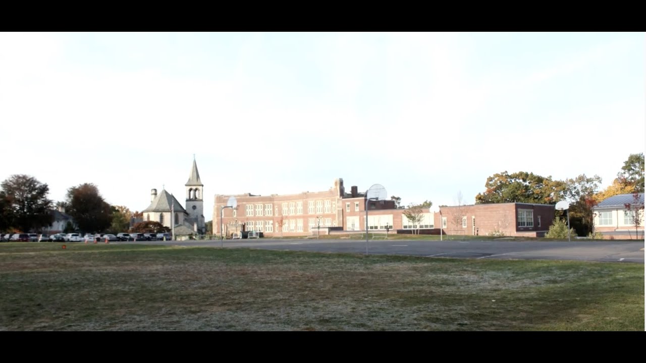 Virtual Tour ICS 2020 - YouTube