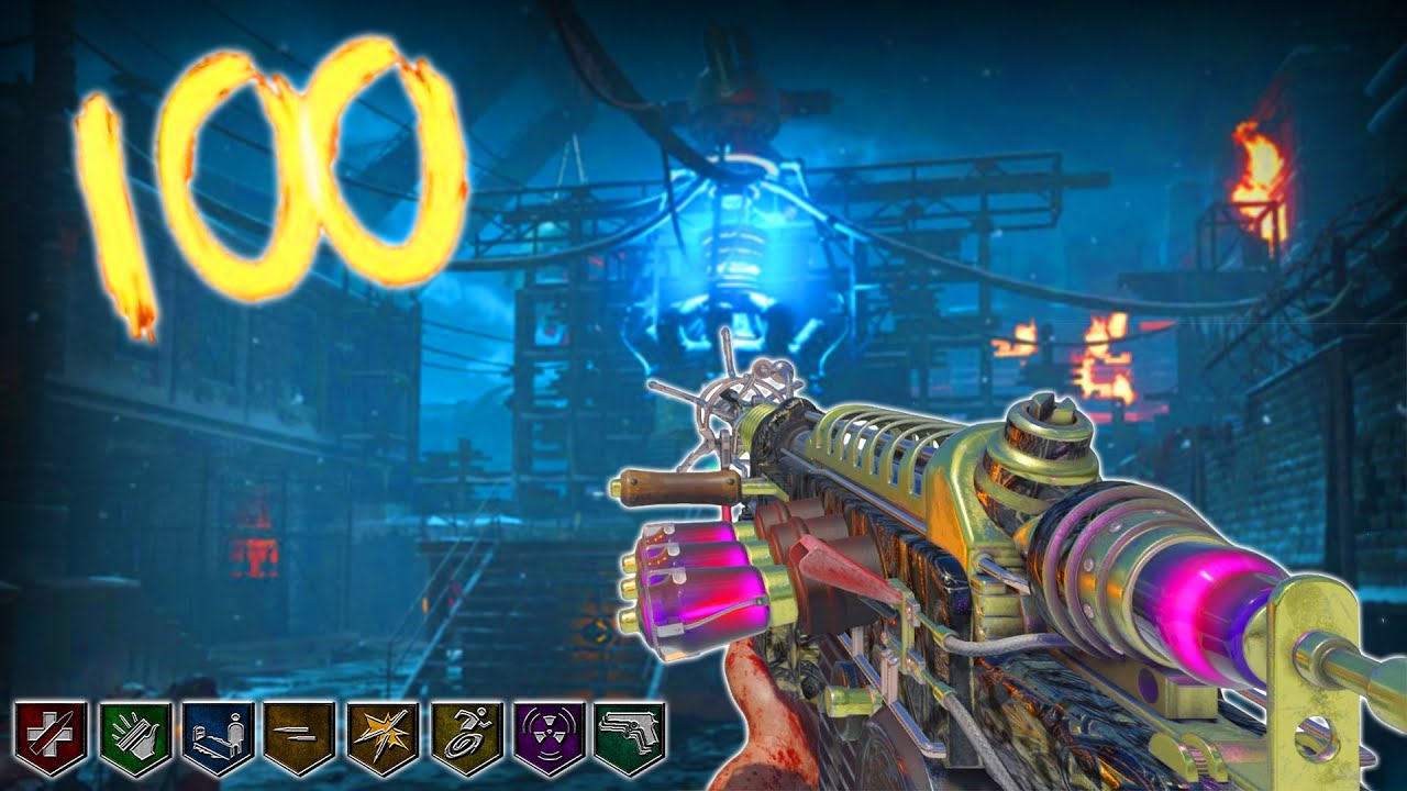 BO3 "The Giant" in 2023!! - YouTube