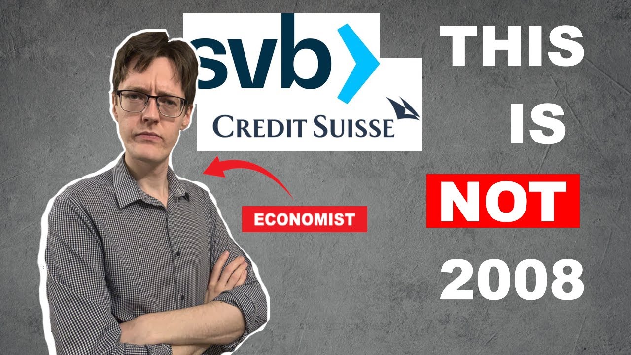 No Financial Crisis This Year (Here's Why!) - YouTube