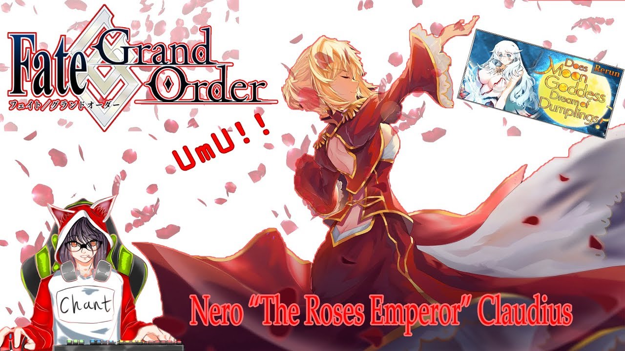 [FGO NA] Orion/Artemis vs Nero Claudius , Beyond the Class Affinity ...