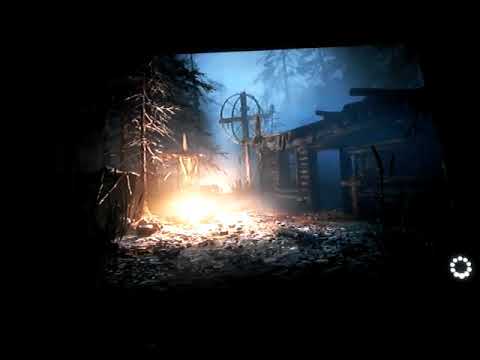 Outlast 2 playthrough part 5: getting sick of Papa Knoth's voice - YouTube