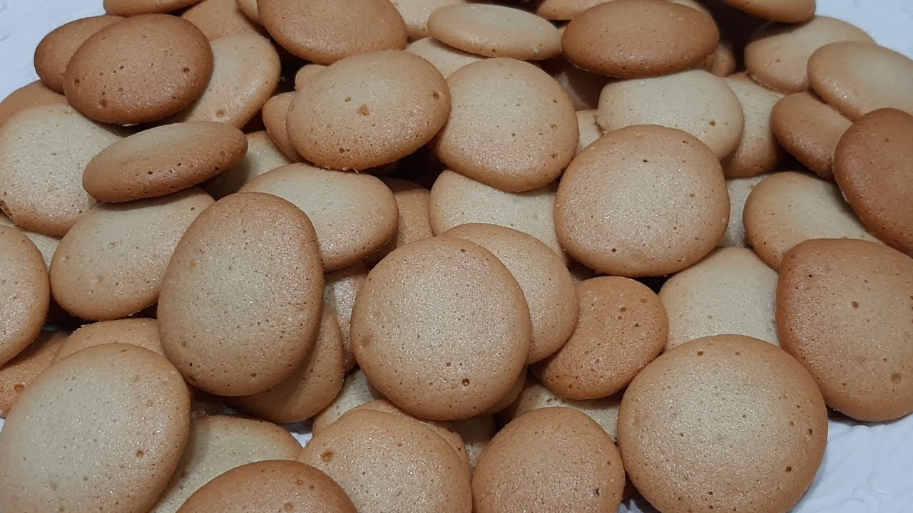 RECEITA DE BISCOITO TARECO FÁCIL E SEQUINHO - YouTube
