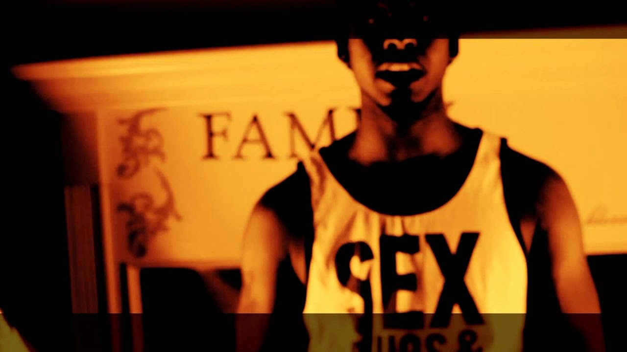 Lawrence Leon - Turley Daze (prod. by Melleaux) - YouTube