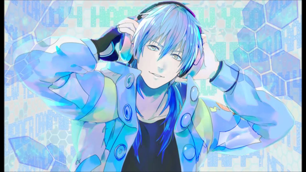 DMMD Character Theme Songs! PART 1 - YouTube