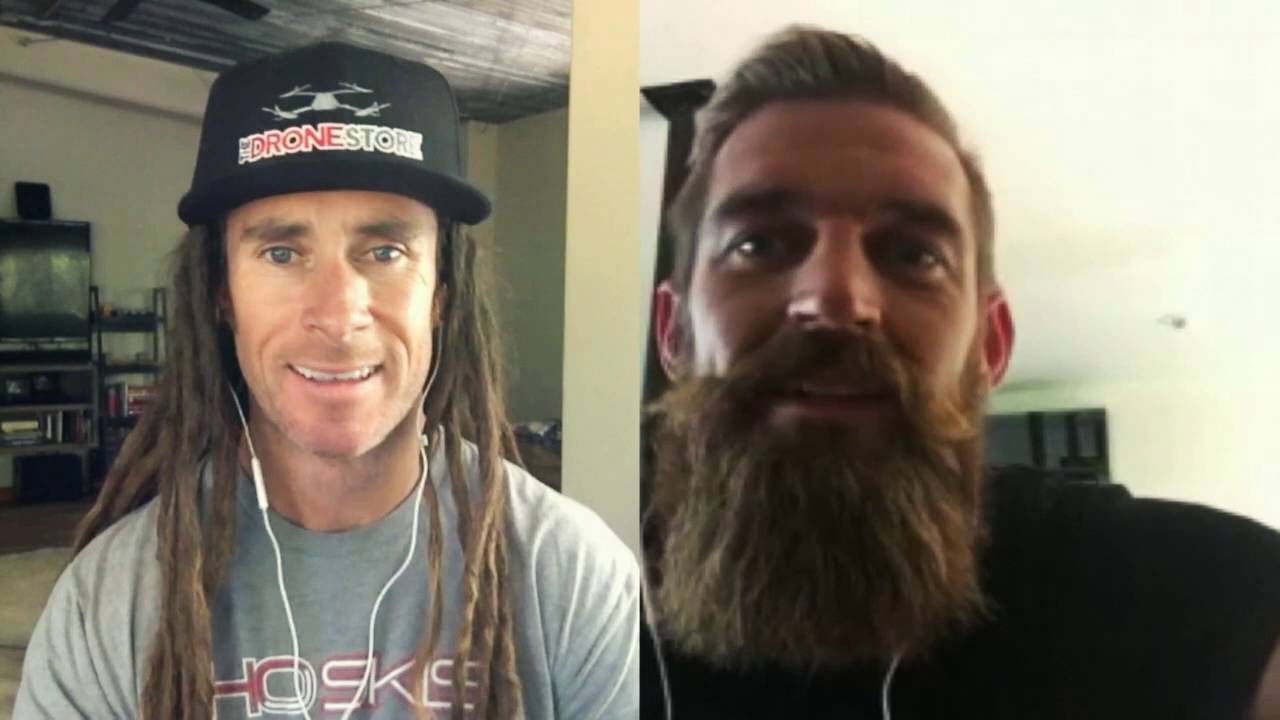 FlowPoint Podcast #1: World Champion Will Asher - YouTube