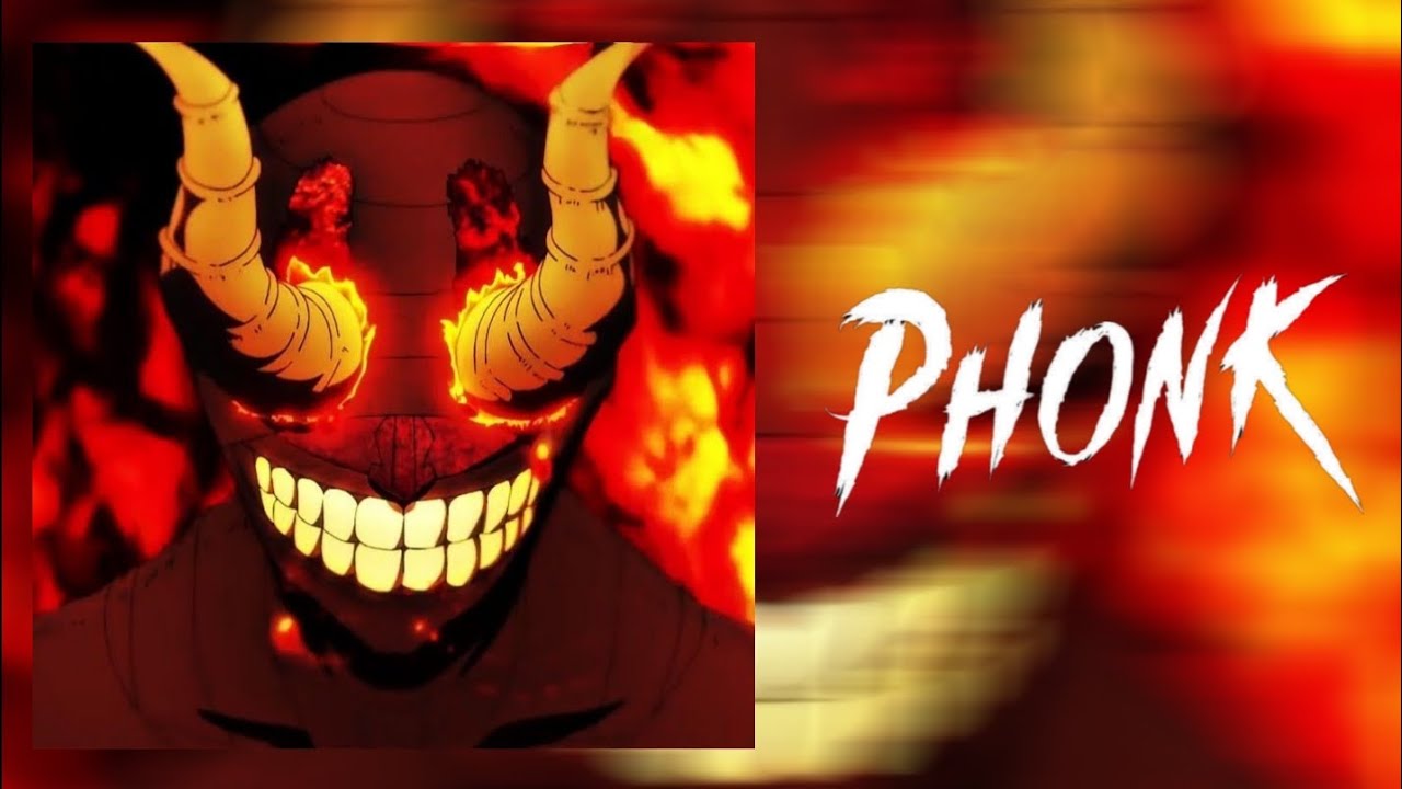 Phonk ※ KUTE - AVOID ME 2 - YouTube