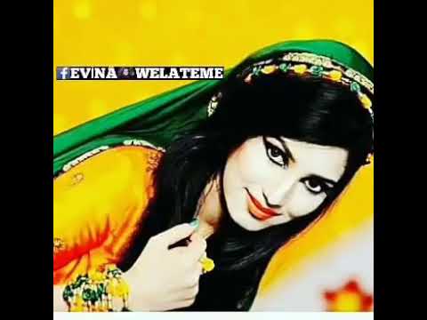 KÜRTÇE HARİKA PARÇA - WELATEME