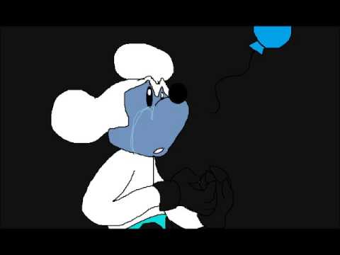 FNaTI animation test - "Balloons" - YouTube