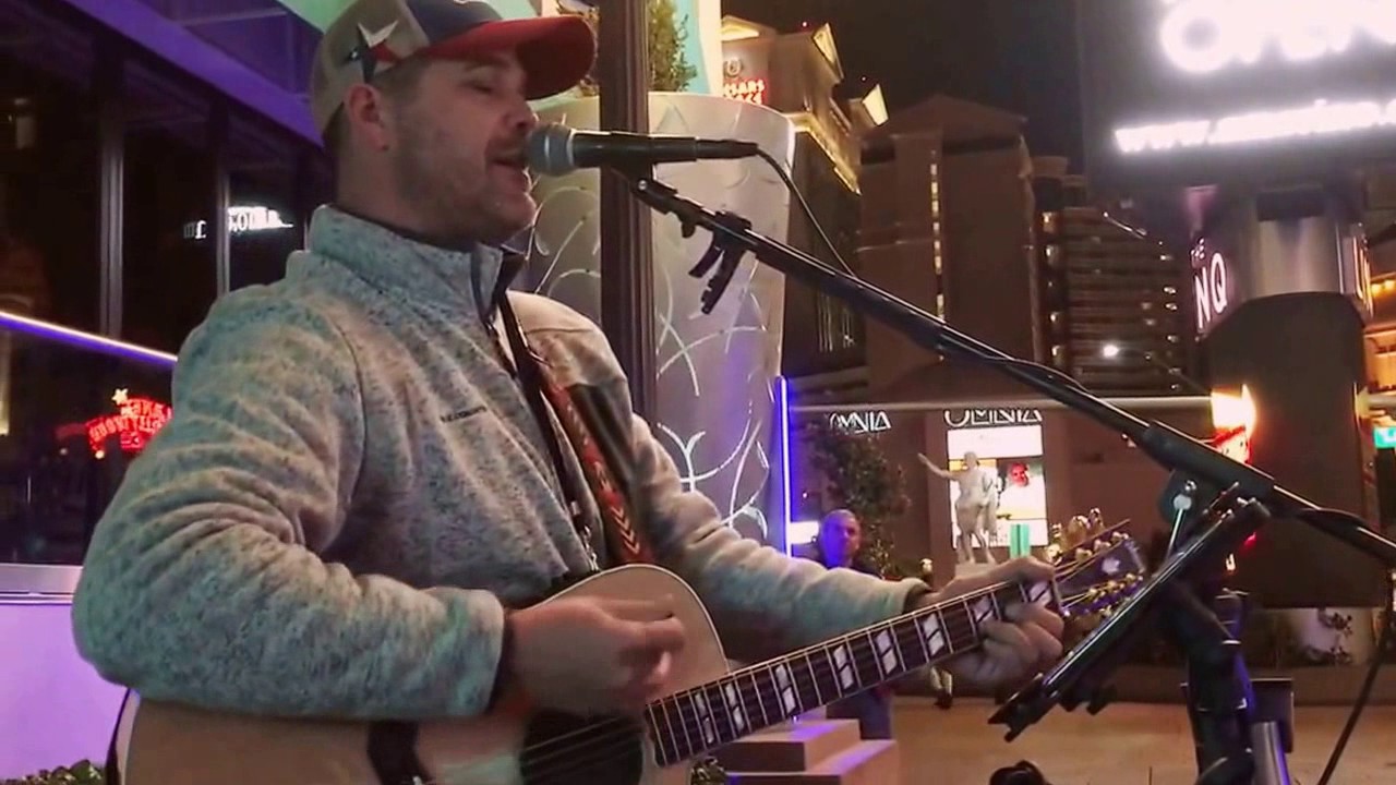 Seth Turner ~ Let Your Love Flow - YouTube