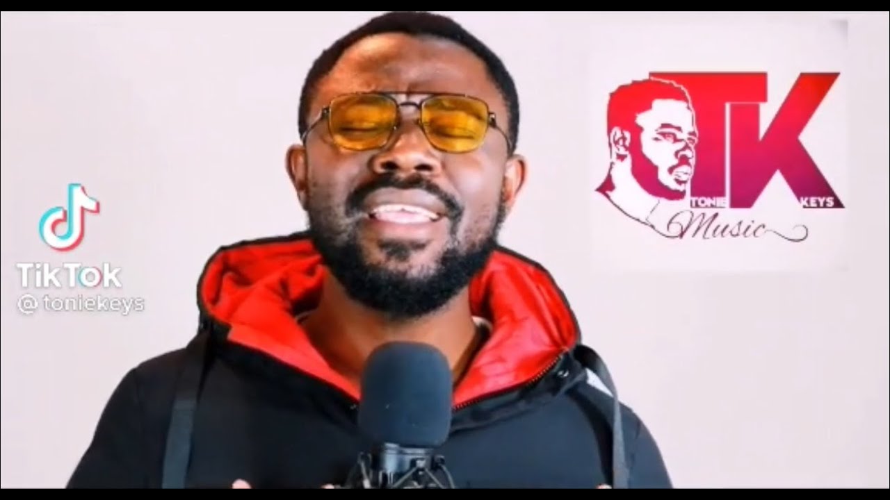 ASIBE HAPPY COVER - MR NDOU EXTENTED (TONIEKEYS) - YouTube