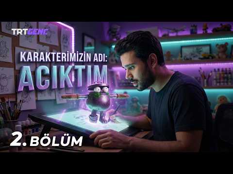 Hayaller Oteli 2.Bölüm