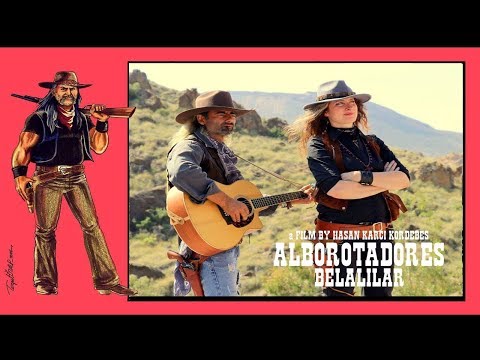 Belalilar Music Video with Didier Methivier, Karin D Angele & Cengiz Guclu