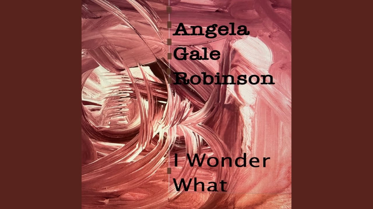 I Wonder What - YouTube