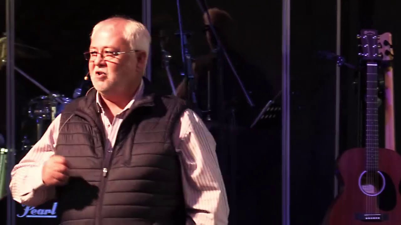 God's Voice - Willie - English - YouTube