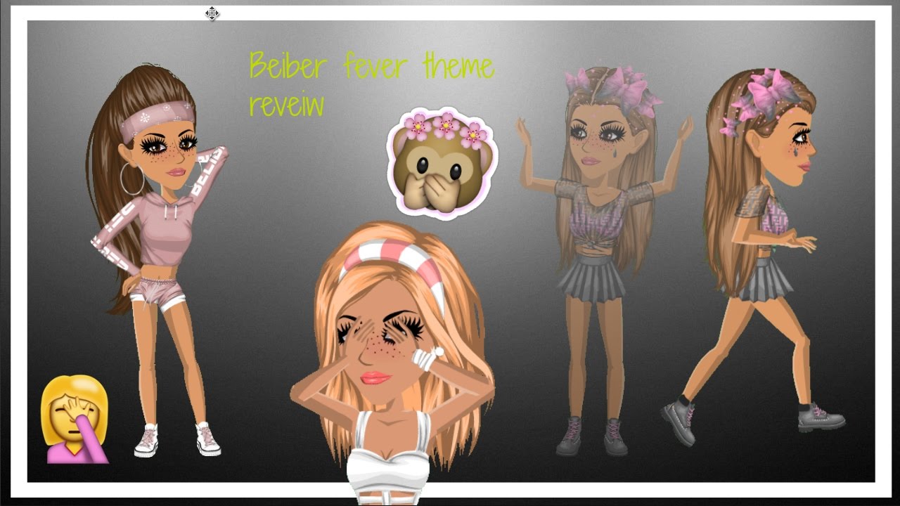 Msp New Theme Review Youtube